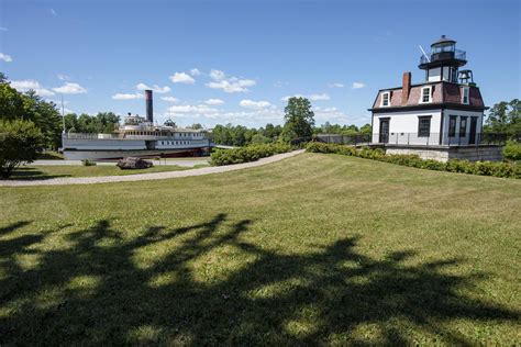 Shelburne Museum Mixes Past And Present In New Exhibitions Vtdigger