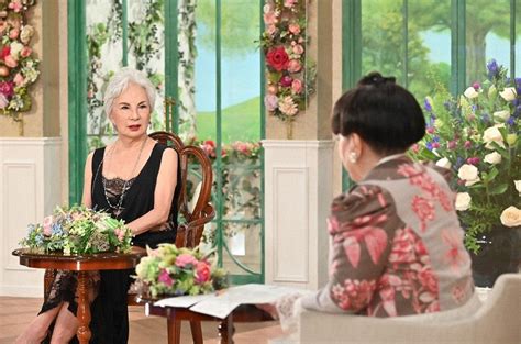 カルーセル麻紀、今月で80歳に 脳梗塞や性転換経て「100歳まで生きる」が目標 マイナビニュース