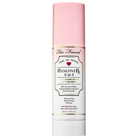 Primer Setting Spray Hot Sex Picture