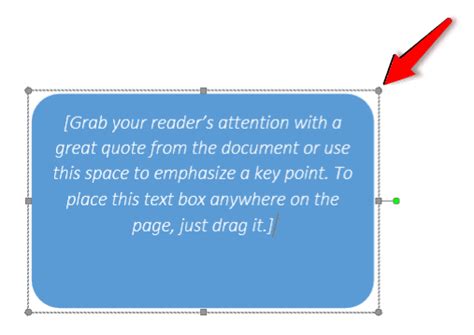 How To Change The Background Color Of The Text Box In MS Word OfficeBeginner
