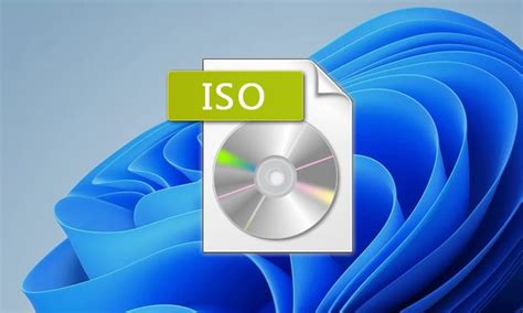 Comment Monter Un Fichier ISO Sous Windows 11 10