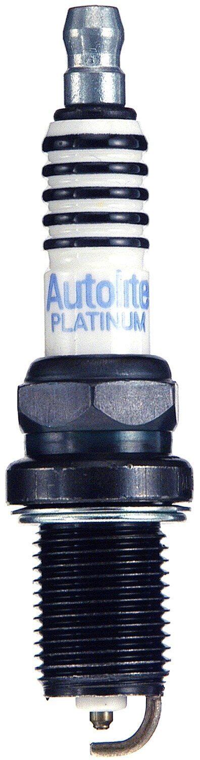 Autolite 3923 Alternative Spark Plugs