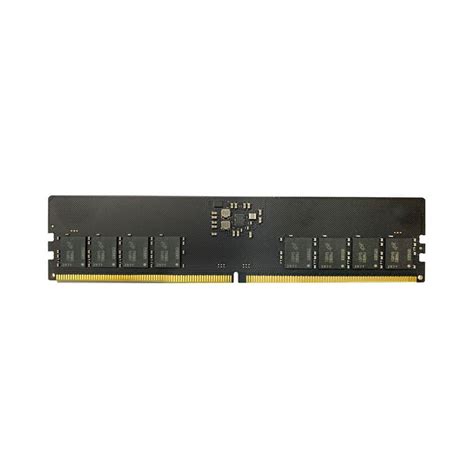 Ram Kingmax Gb Ddr Km Ld Gs