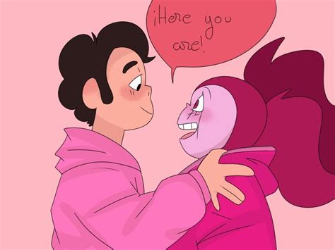 Pin By Haytham Butt On Spinel Steven Universe Steven Disney Characters