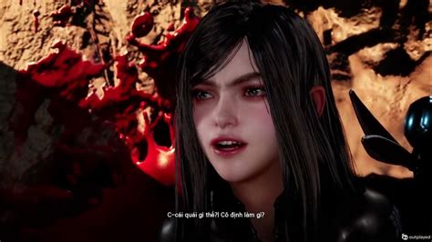 Stella Blade True End Stella Balde Youtube