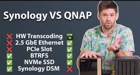 Did Qnap Add Btrfs Support Rqnap