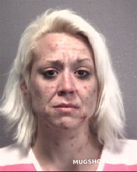 Bartow Alexandria Cole 05122021 New Hanover County Mugshots Zone