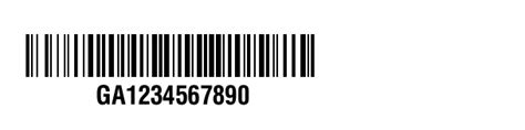 Zebra Printers Aligning Barcode Text To The Center Using Zpl Stack
