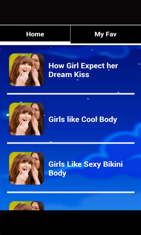 Top 10 Secrets Of Girlsappstore For Android