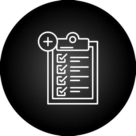 New Task Vector Icon 23361574 Vector Art At Vecteezy