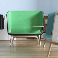 Twist Sit Soft Seating By Strand Hvass For Narbutas