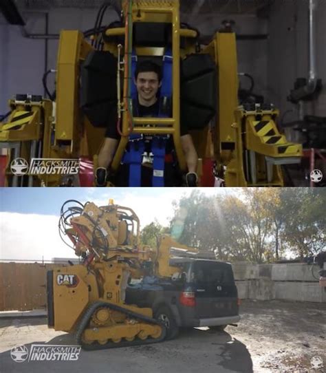 The Hacksmith Power Loader Template Rmemetemplatesofficial The Hacksmith Power Loader Template Rmemetemplatesofficial