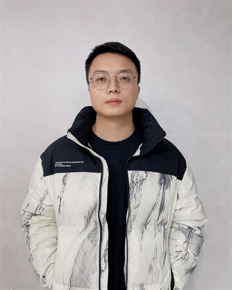 Shenhai Zheng