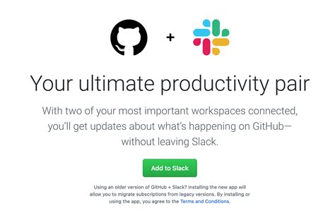 Integrate Github On Slack To Get Notification Issue Pull Commit Vina Maghdalena A Medium