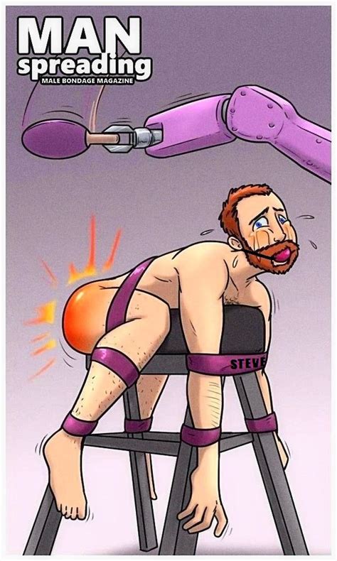 Centerfold Birthday Butt Beating By Tamibench On Deviantart