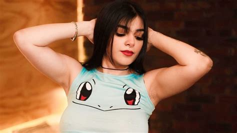 “la Gente Me Odia Por Bonita” Karely Ruiz Sobre Sus Cuentas Borradas En Redes Sociales Antena