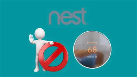 Nest Thermostat No Power To Rc Wire E73 Error How To Fix Howtl
