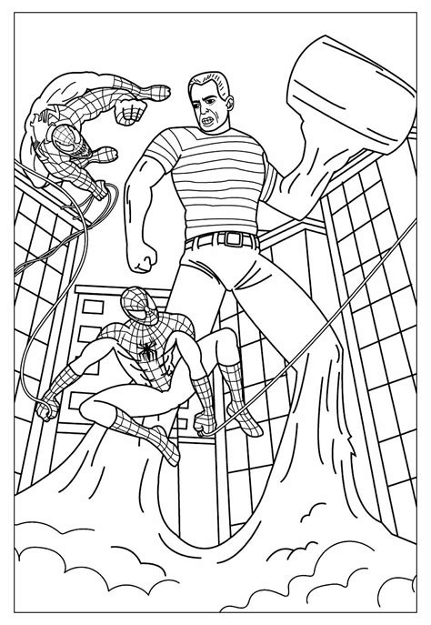 Compartilhar Imagens Imagen Desenhos Legais Do Homem Aranha Br 151900
