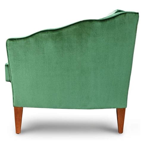 Art Deco Style Sofa For Sale At 1stdibs