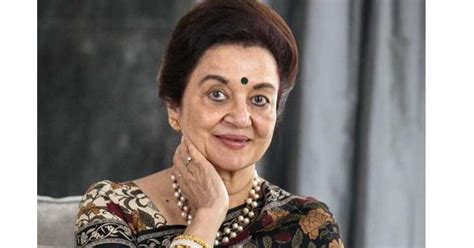 Asha Parekh To Be Honoured With Dada Saheb Phalke Award 2020 Pune Pulse