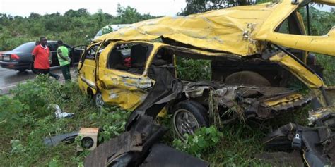 Scores Feared Dead In Ayensudo Accident Metro Tv Online