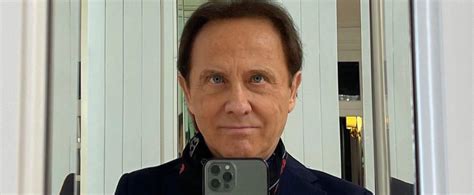 Furto Nella Villa Di Roby Facchinetti Ecco Come Sono Entrati I Rapinatori