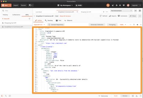 Api Development How To Build Better Apis With Postman Postman Blog