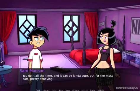 Amity Park Danny Phantom Tell Your Photos Telegraph