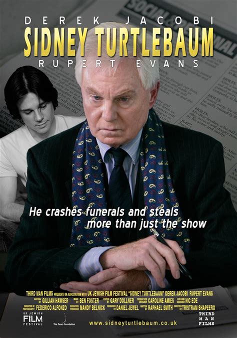 Derek Jacobi