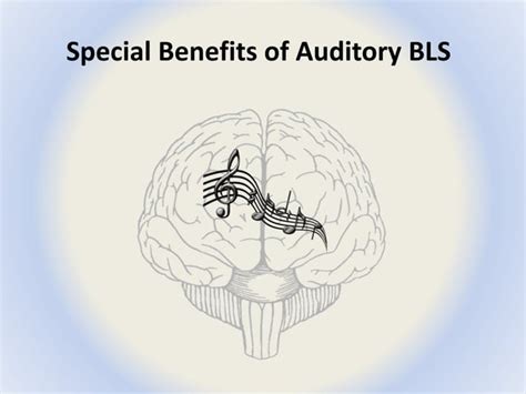 Auditory Bilateral Stimulation For Healing And Personal Growth