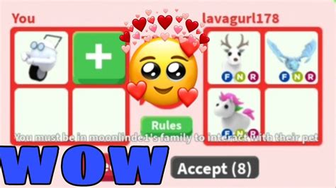 Trading Egg Burt Stroller In Adopt Me Youtube