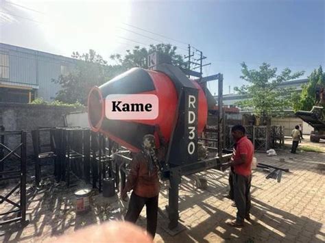 Kame 3 Bin Batching Plant Model Namenumber Rd 30 At ₹ 1250000piece