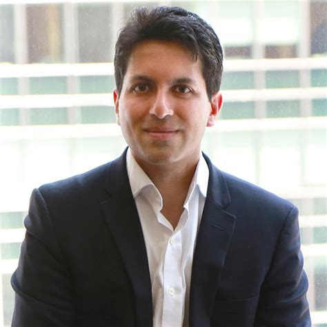 Akash Shah Bny Mellon Fintech Finance