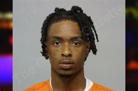 Quintez Brantley — Bibb County Jail Bookings