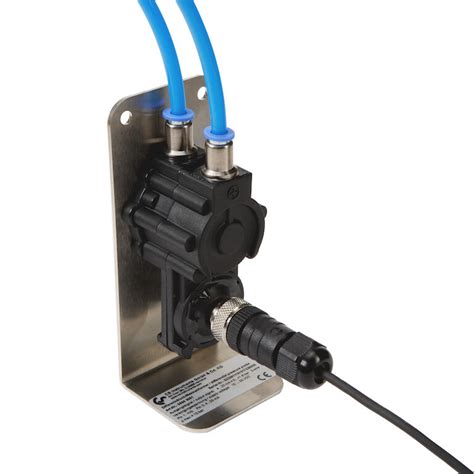 Differential Pressure Probe CS Instruments