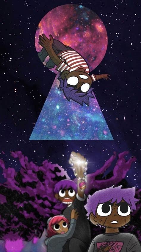 Lil Uzi Cartoon Wallpapers Top Free Lil Uzi Cartoon Backgrounds