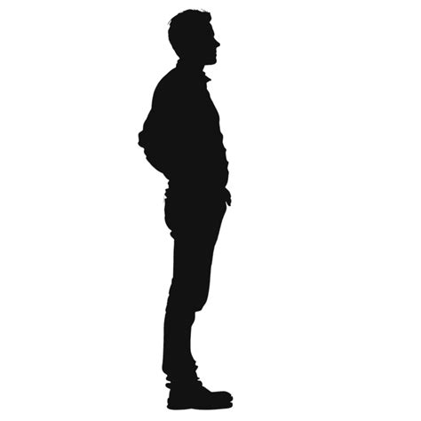 Person Shadow Pngs For Free Download