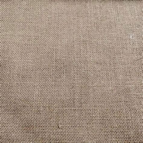 Jute Fabric Coated Singeing Burlap Bag Fabric Sizing Dyeing Sizing