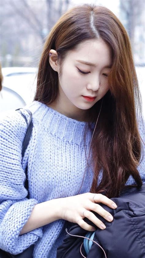 Oh My Girl Jiho