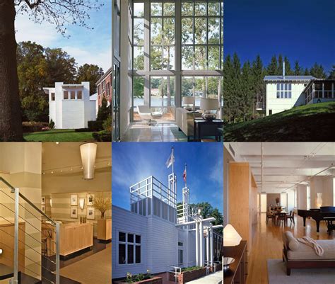 James Gauer Architecture Design Home