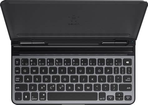 Belkin Mobile Wireless Keyboard Skroutz Gr