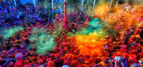 Why Is Everyone Asking Holi Kab Hai