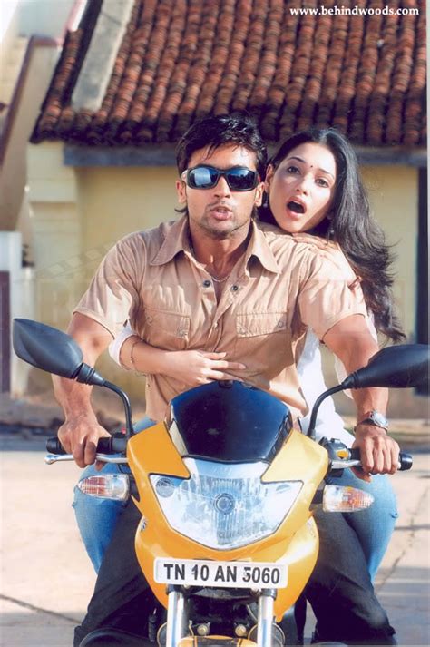 Ayan Movie
