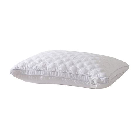 Hotel Grade Pillow Core Soft And Supportive Down Bed Pillow Suitable