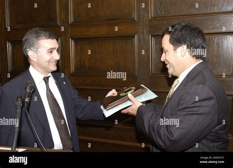 Housing Procurement Management Division Event With Don Schade Housing