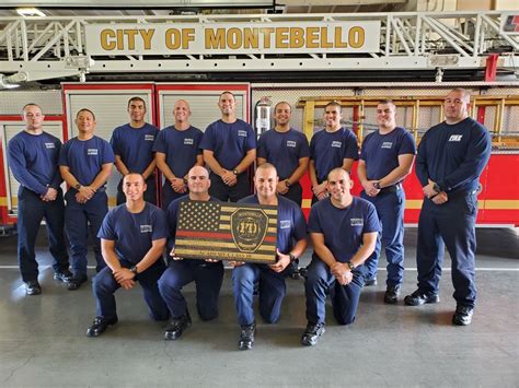 City Of Montebello California Office Photos