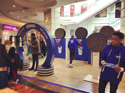 Dane Prinsloo On Linkedin Sponsorship Marketing Brands Oreo