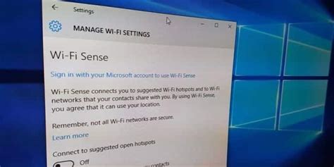 Microsoft To Finally Kill Windows Controversial Wi Fi Sense Feature TechWorm