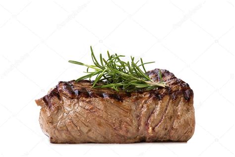 Filet Mignon Stock Photo Marischka