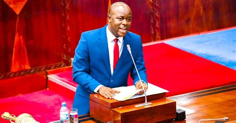 Huduma Za Maji Zimeimarika Nchini Juma Aweso Muungwana Blog